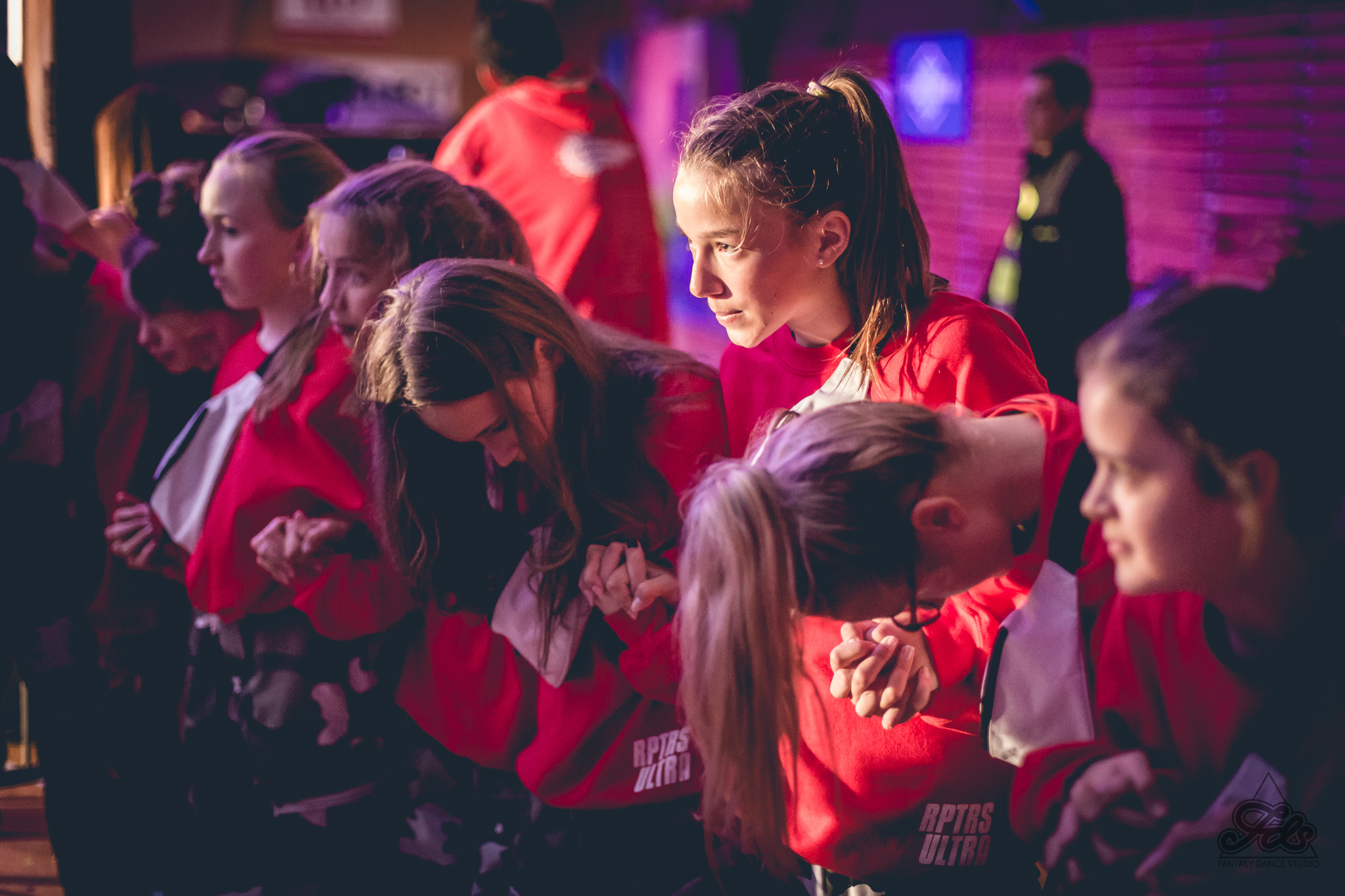 FDS | Fantasy Dance Studio | Aktuality